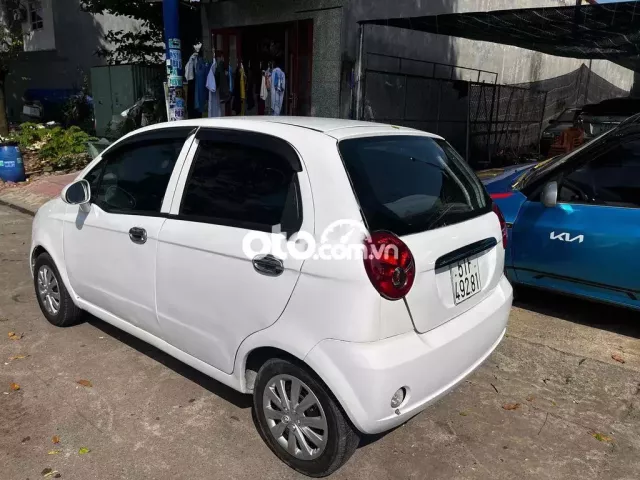 Mua bán Chevrolet Spark 2008 giá 63 triệu - 22920677