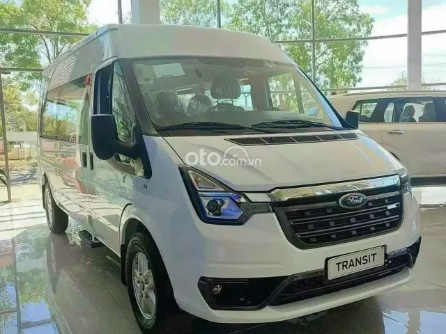 Mua bán Ford Transit Phiên bản khác 2024 giá 845 triệu - 22924486