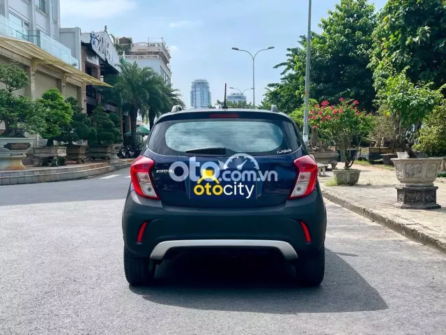 Mua bán VinFast Fadil 2020 giá 280 triệu - 22932791