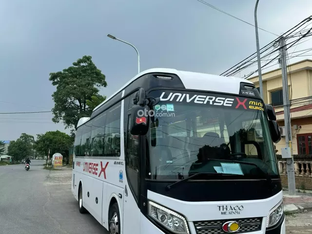 Mua bán Thaco TB85S 2018 giá 1 tỉ 650 triệu - 22937381