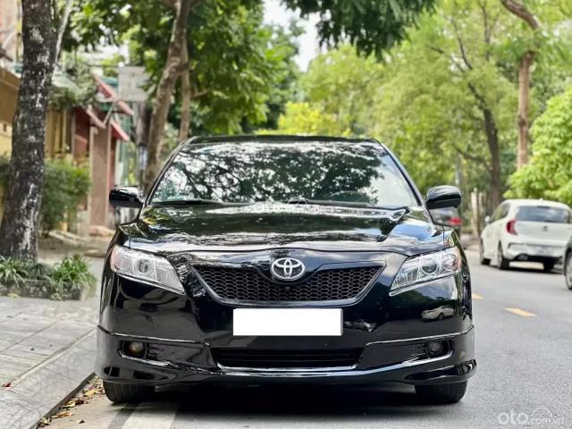 Mua bán Toyota Camry LE 2008 giá 385 triệu - 22942372