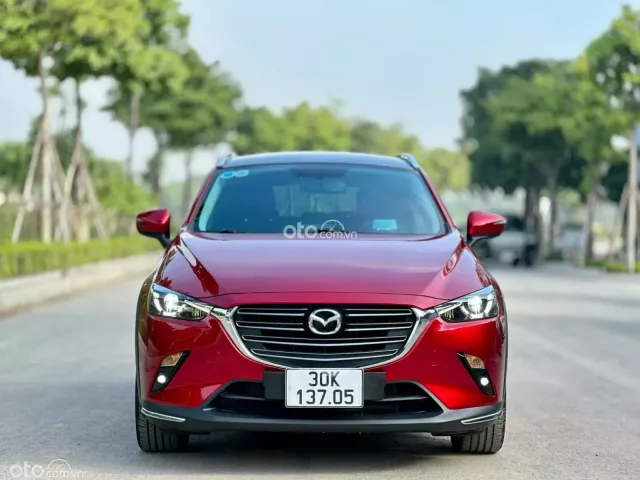 Mua bán Mazda CX-3 1.5L Luxury 2022 giá 585 triệu - 22943442