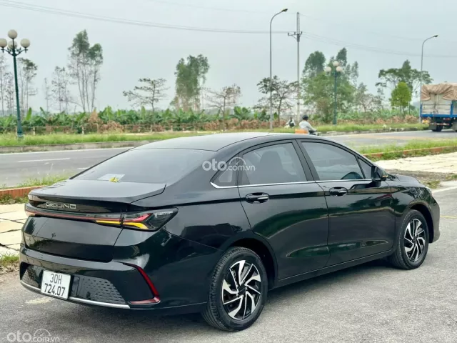 Mua bán BAIC Beijing U5 Plus 2022 giá 435 triệu - 22943880