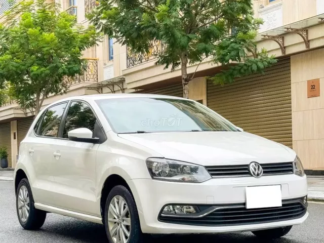 Mua bán Volkswagen Polo 2016 giá 305 triệu - 22948589