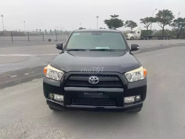 Mua bán Toyota 4 Runner 2010 giá 888 triệu - 22952464
