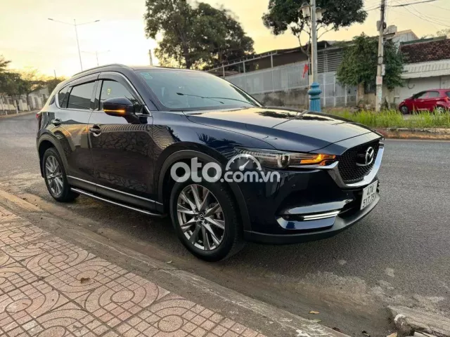 Mua bán Mazda CX-5 2020 giá 685 triệu - 22959291