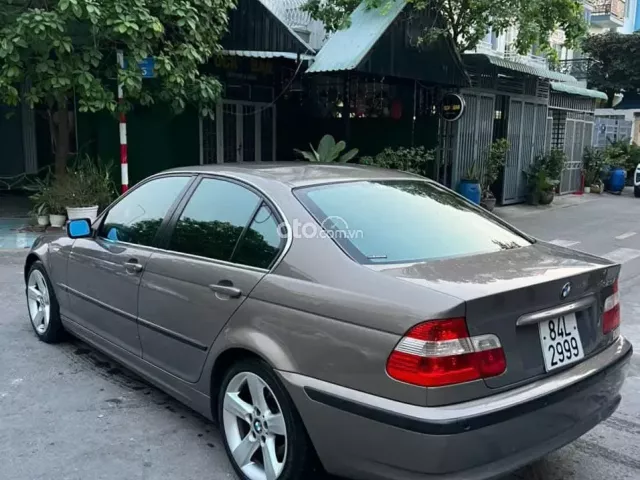 Mua bán BMW 325i 2005 giá 1xx triệu - 22963963
