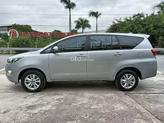 Mua bán Toyota Innova 2017 giá 460 triệu - 22969491
