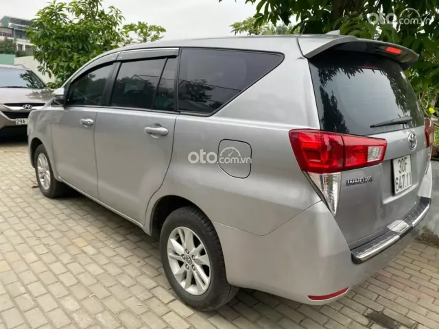 Mua bán Toyota Innova 2019 giá 5xx triệu - 22973452