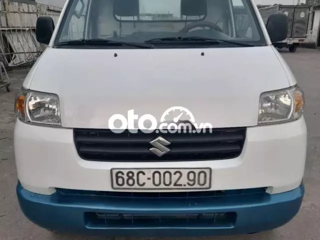 Mua bán Suzuki APV 2011 giá 110 triệu - 22974574