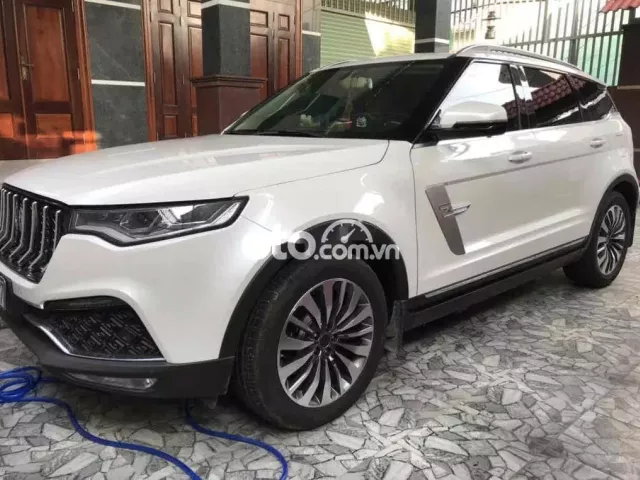 Mua bán Zotye Z8 2019 giá 460 triệu - 22975866