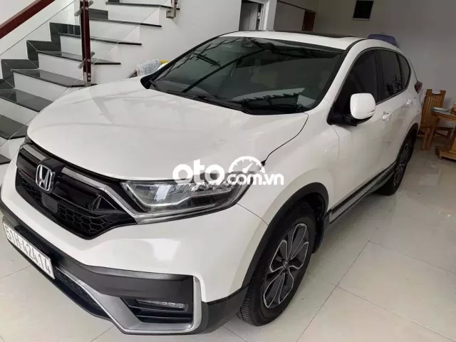 Mua bán Honda CR-V 2020 giá 838 triệu - 22978552