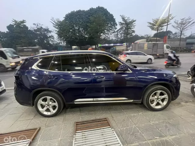 Mua bán VinFast LUX SA2.0 Tiêu chuẩn 2019 giá 680 triệu - 22978962