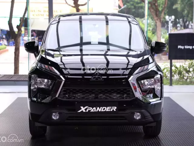 Mua bán Mitsubishi Xpander 1.5 AT 2023 giá 660 triệu - 22988709