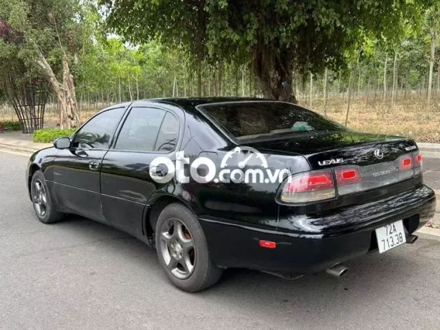 Mua bán Lexus GS 300 1995 giá 175 triệu - 22992374