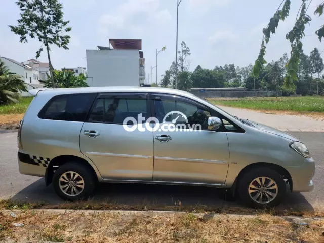 Mua bán Toyota Innova 2008 giá 175 triệu - 22993125