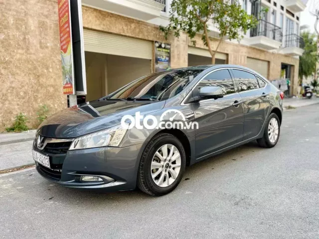 Mua bán Luxgen S5 2012 giá 246 triệu - 23004046