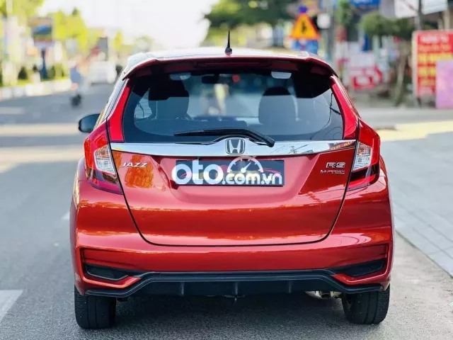 Mua bán Honda Jazz 2018 giá 419 triệu - 23003925