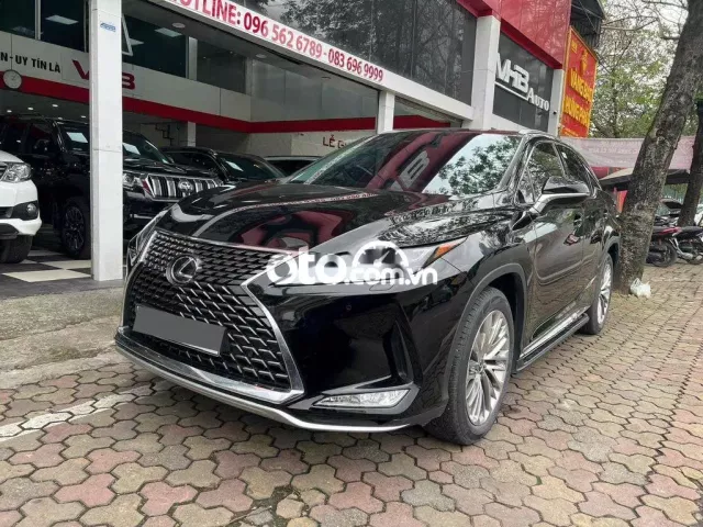 Mua bán Lexus RX 300 2020 giá 2 tỉ 790 triệu - 23005986