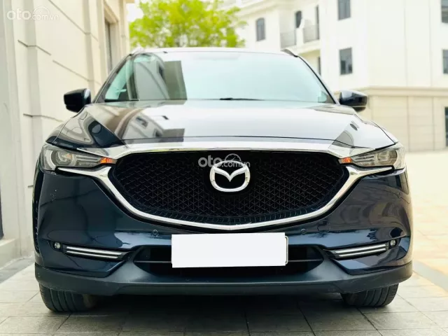 Mua bán Mazda CX-5 2.0L 2WD 2018 giá 640 triệu - 23013409