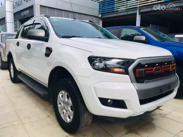 Mua bán Ford Ranger XLS 2.2 4x2 AT 2016 giá 455 triệu - 23016189