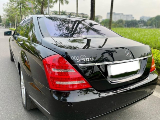Mua bán Mercedes-Benz S500 S500 2010 giá 765 triệu - 23020183