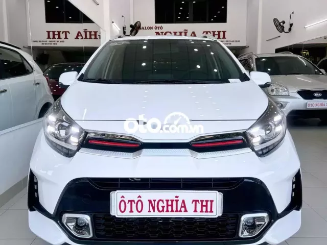 Mua bán Kia Morning 2023 giá 420 triệu - 23060281