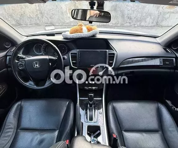 Mua bán Honda Accord 2.4 AT 2014 giá 379 triệu - 23337263