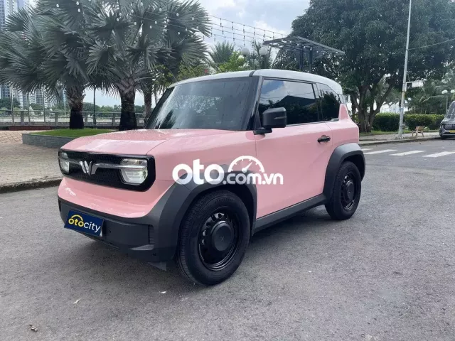 Mua bán VinFast VF 3 2025 giá 265 triệu - 23381326