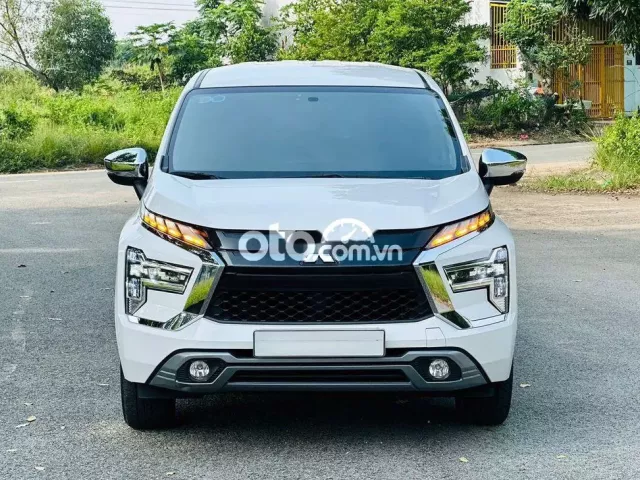 Mua bán Mitsubishi Xpander AT Premium 2025 giá 519 triệu - 23388478