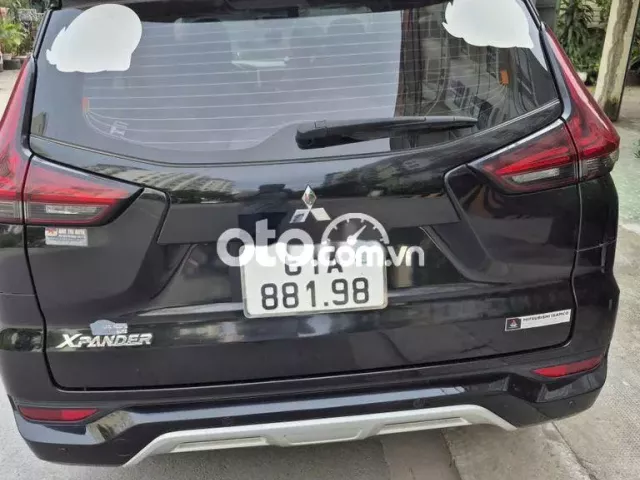 Mua bán Mitsubishi Xpander 1.5 AT 2020 giá 400 triệu - 23393667