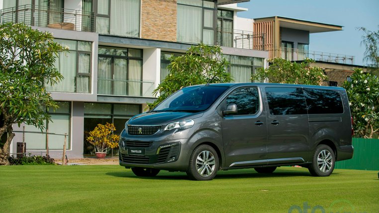 Peugeot Traveller 2019 có giá cao, khách hàng thực tế sẽ phải bỏ bao ...