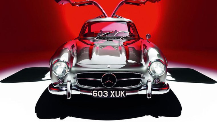 Mercedes đã đóng góp những gì cho nền công nghiệp ô tô thế giới?