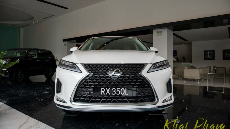Chi tiết Lexus RX 350L 2020, rẻ hơn đối thủ Mercedes-Benz GLE 450 gần ...