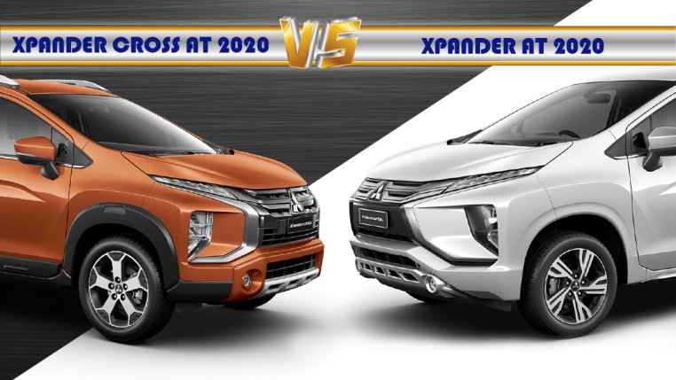 [Infographic] So sánh chi tiết thông số giữa Mitsubishi Xpander và ...