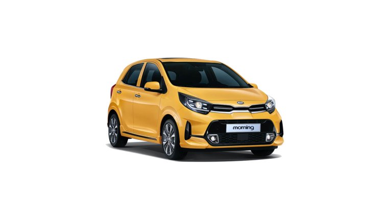 Kia Morning mới sắp về Việt Nam có gì đặc biệt?