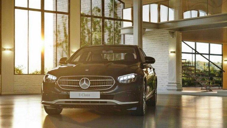 Thông số kỹ thuật xe Mercedes-Benz E 180 2021: Thay đổi nhẹ về thiết kế ...