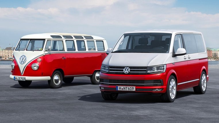 Top 10 mẫu Minivan được giá nhất khi bán lại | Oto.com.vn