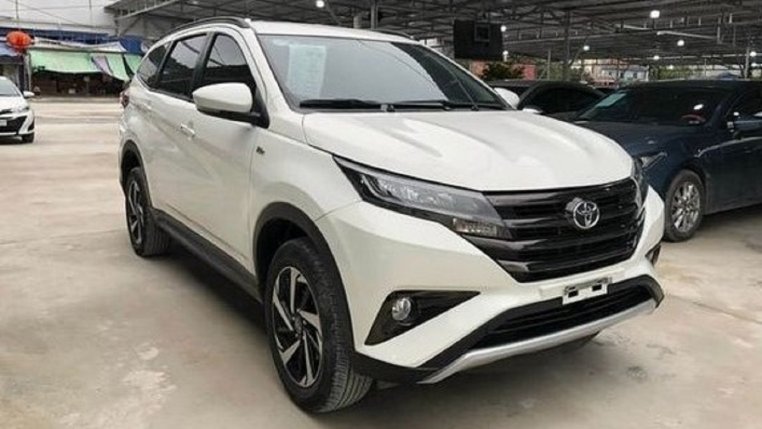Toyota Rush âm thầm rời khỏi thị trường, khách Việt còn mặn mà xe cũ ...