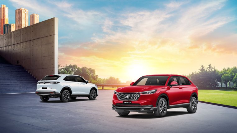 Thông số kỹ thuật Honda HR-V 2022: Có gì khác biệt giữa bản L và RS khi chênh nhau 45 triệu đồng?