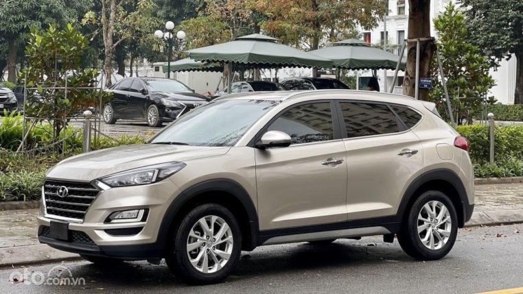 Soi những lỗi thường gặp trên xe Hyundai Tucson cũ | Oto.com.vn