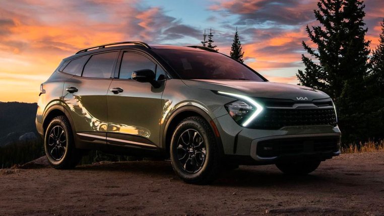 KIA là thương hiệu có nhiều mẫu xe giữ giá tốt nhất khi bán lại | Oto ...