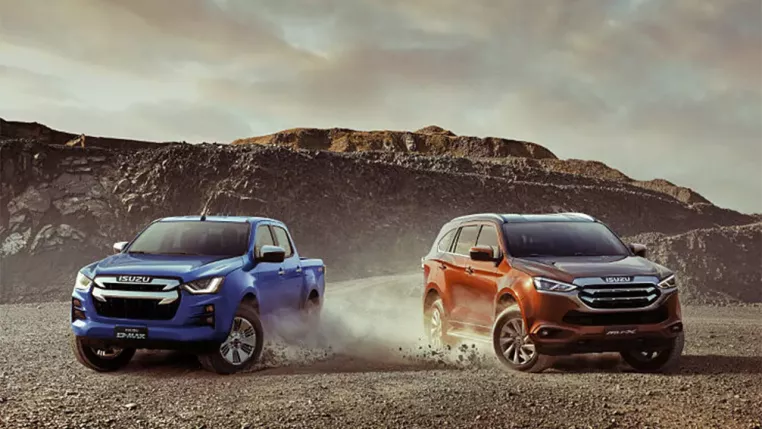 Isuzu, Mercedes-Benz mở màn chiến dịch triệu hồi xe tháng 6 tại Việt ...